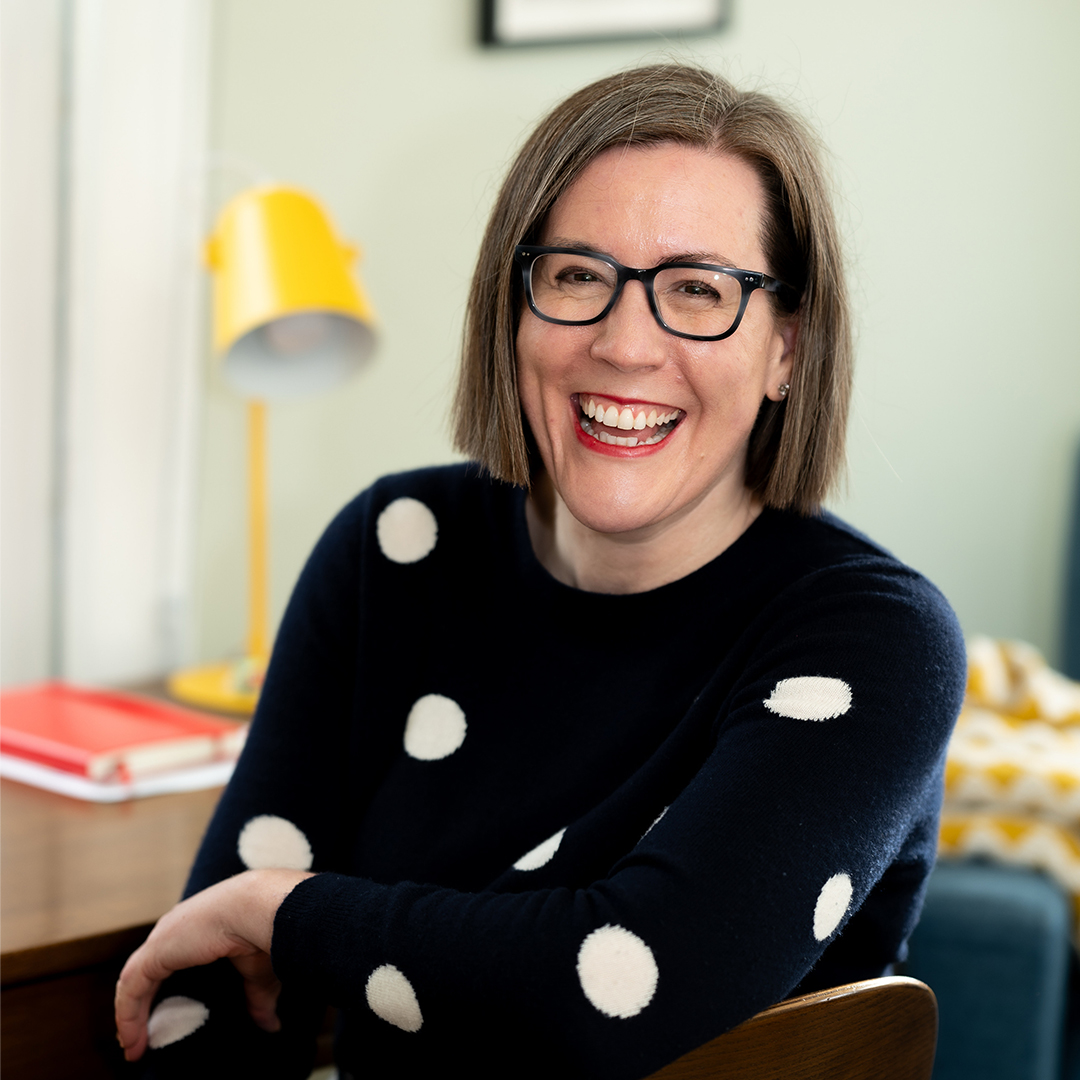 Undaunted Joy – Beyond the Habit Podcast